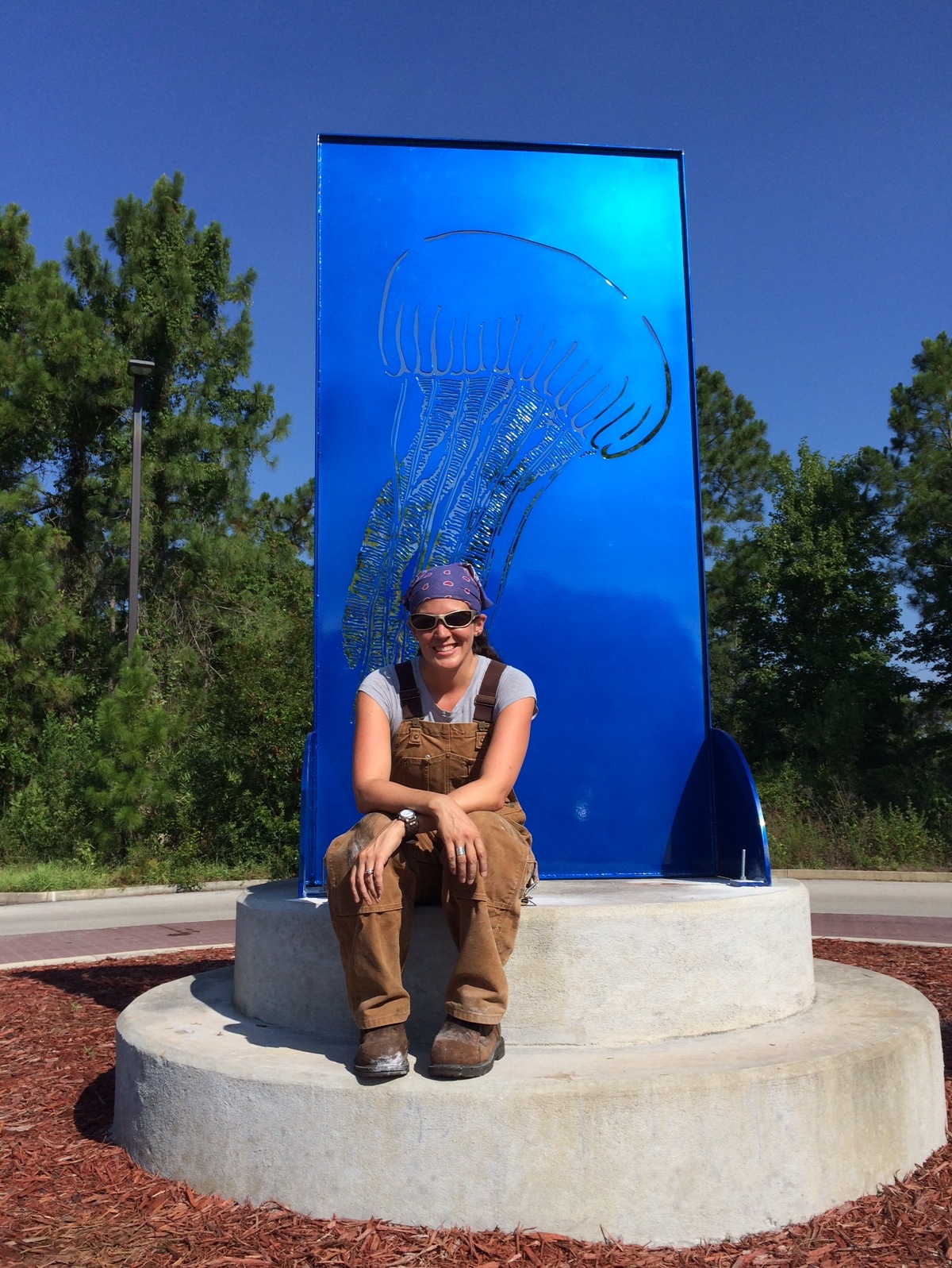 Sculpture Walk Jax set to boost Downtown's art scene - Downtown ...