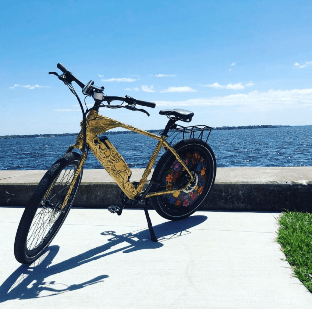 How to be Eco-Friendly in Downtown Jacksonville - Downtown Jacksonville