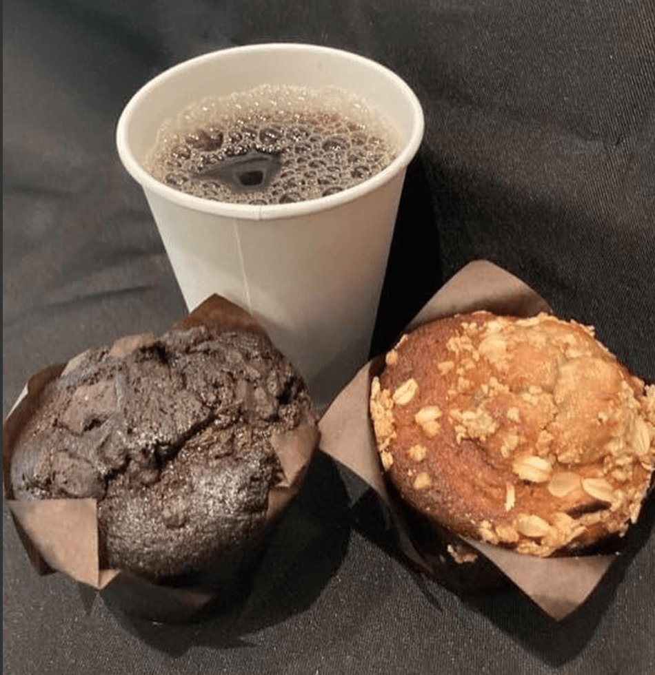 #DTJax's Breakfast Guide - Downtown Jacksonville