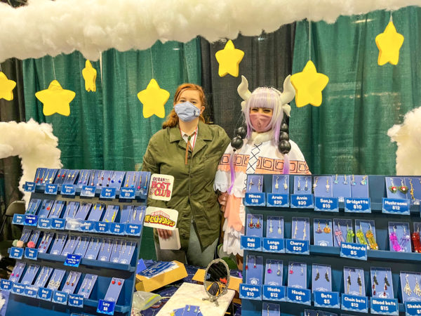 Photos: WasabiCon 2021 - Downtown Jacksonville