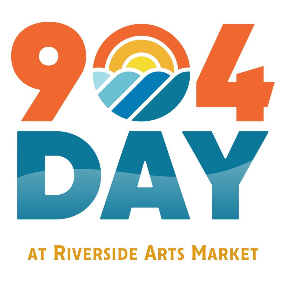 Celebrate 904 Day in Downtown Jacksonville - Downtown Jacksonville
