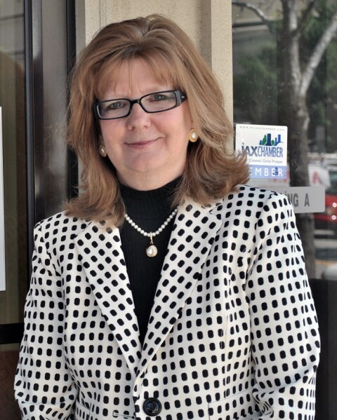 Downtown Council Hybrid Breakfast with Cindy Funkhouser, CEO ...