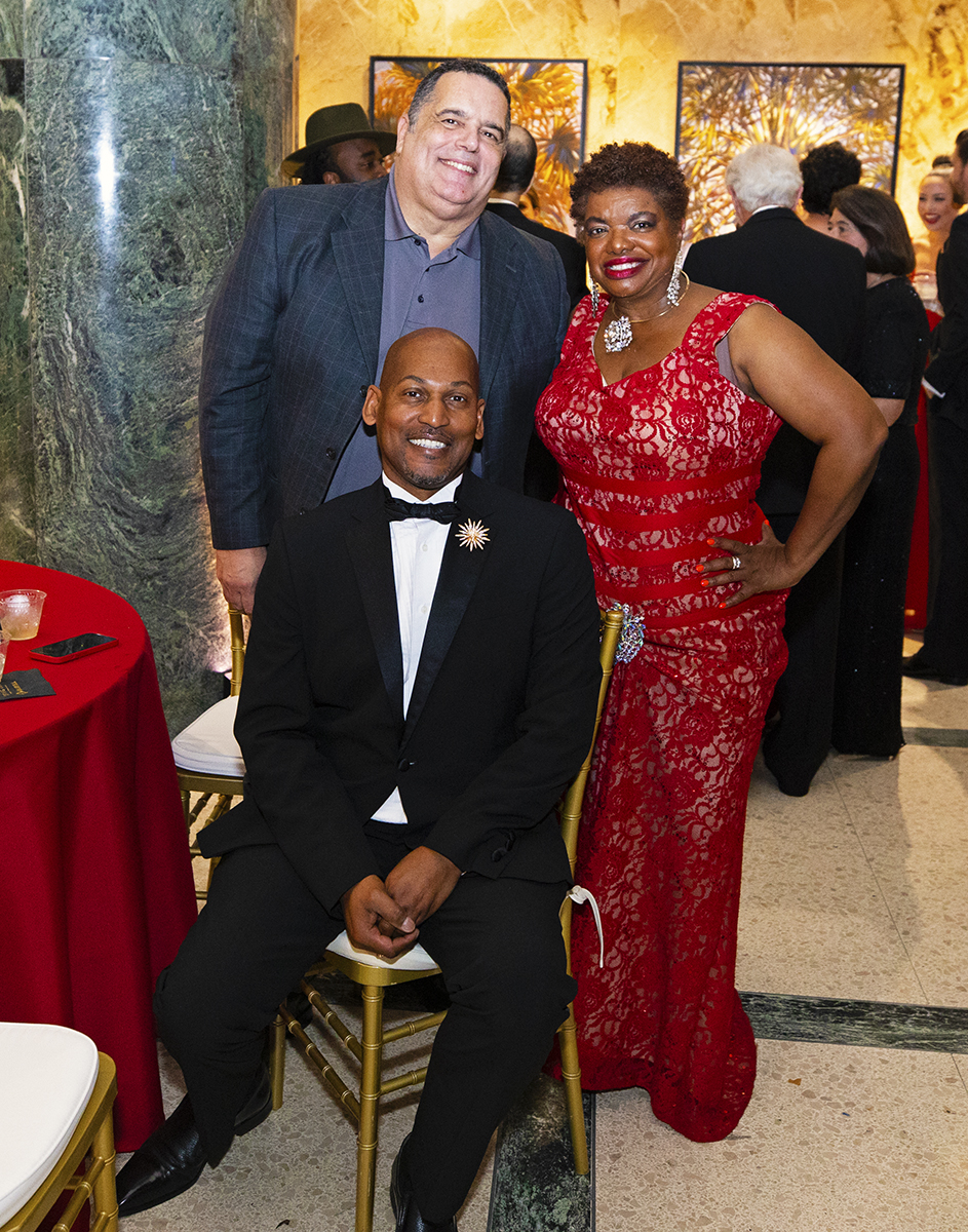 DTJAX GALA 2022 EVENT PHOTOS - Downtown Jacksonville