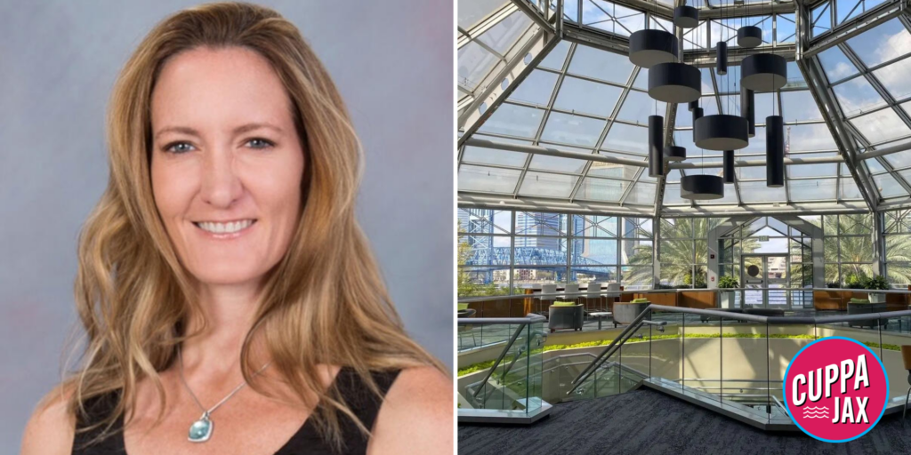 Cuppa Jax with Sally Kent Peebles, Cannabis Law and Policy Expert ...