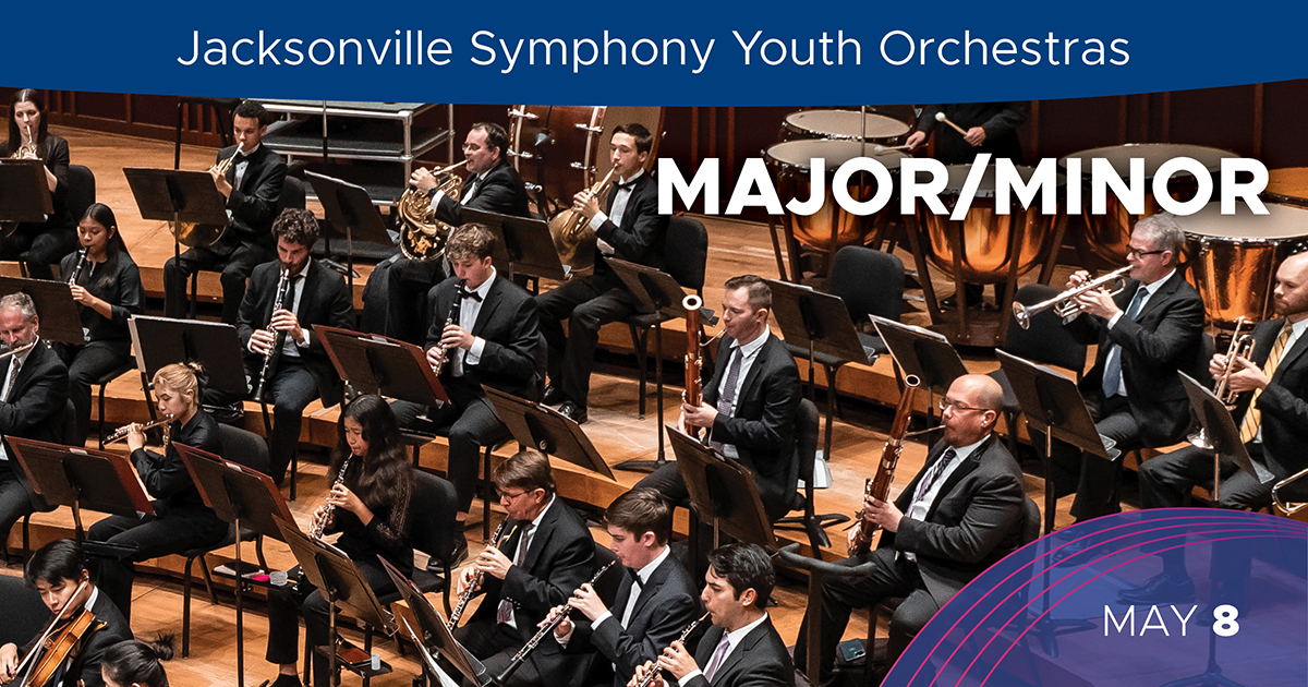 Major/Minor - Downtown Jacksonville