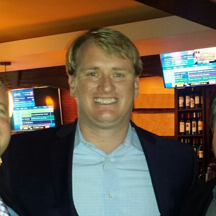 Downtown Vision Inc. Board of Directors - Downtown Jacksonville