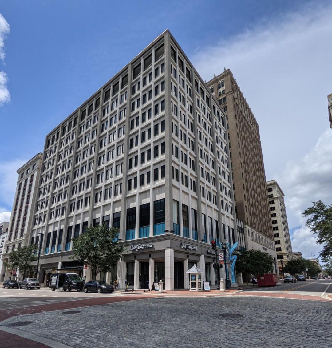 First Wednesday Art Walk - Downtown Jacksonville