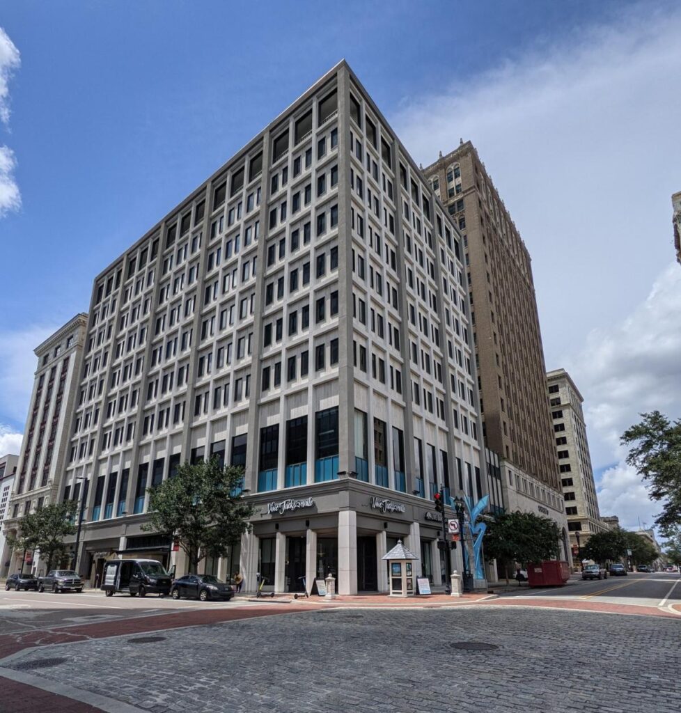 First Wednesday Art Walk - Downtown Jacksonville