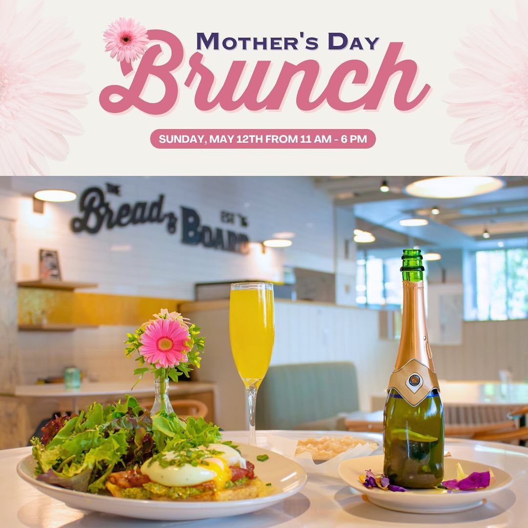 A Guide to Mother's Day in Downtown Jacksonville - Downtown Jacksonville