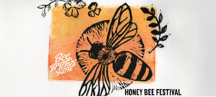 Bee Friends Farm Honey Bee Festival - Downtown Jacksonville