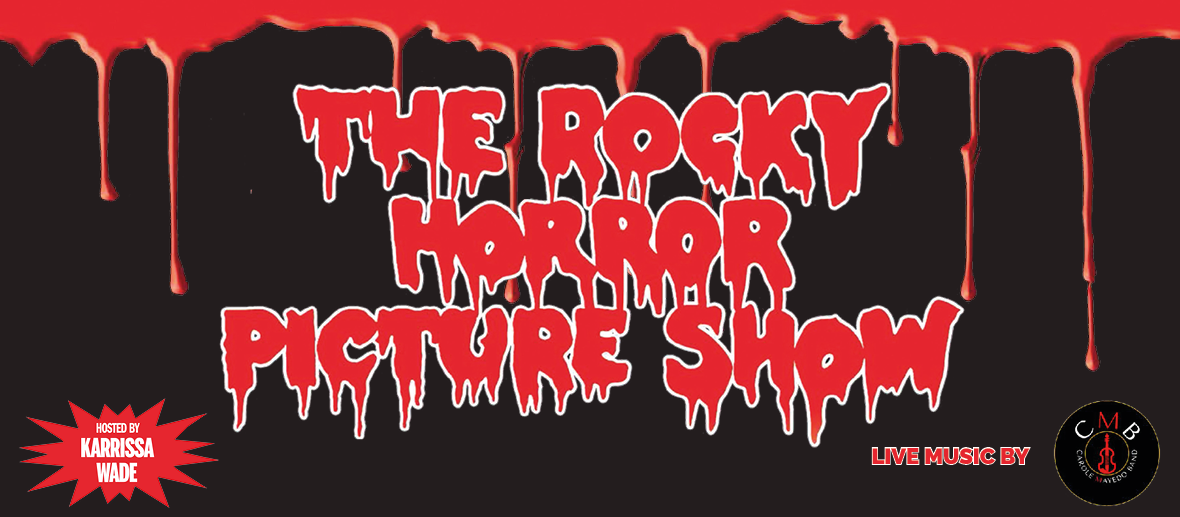 The Rocky Horror Picture Show - Downtown Jacksonville