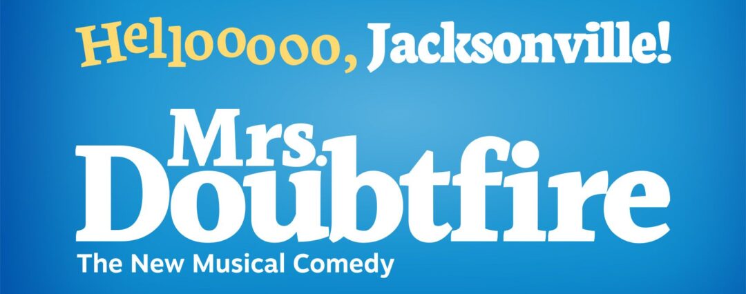 Broadway in Jacksonville Presented by FSCJ Artist Series: 2025-26 ...
