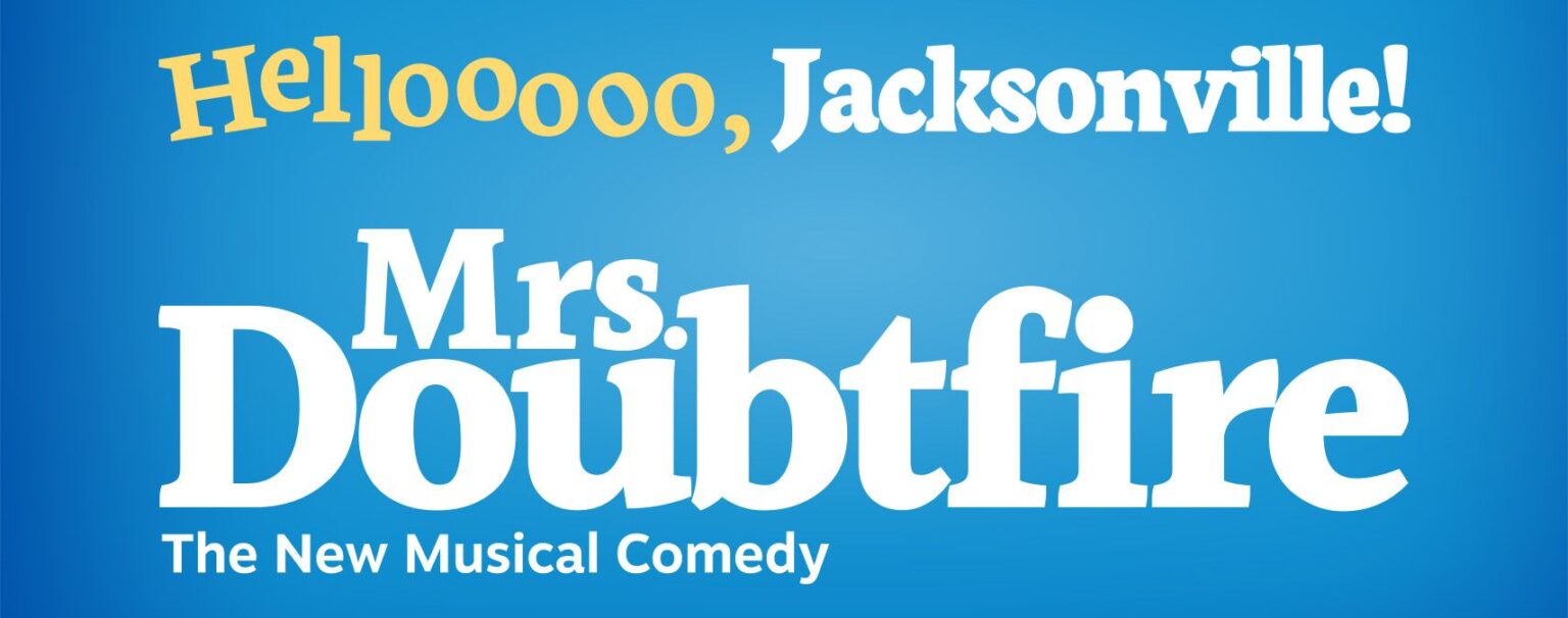 Broadway in Jacksonville Presented by FSCJ Artist Series: 2025-26 ...