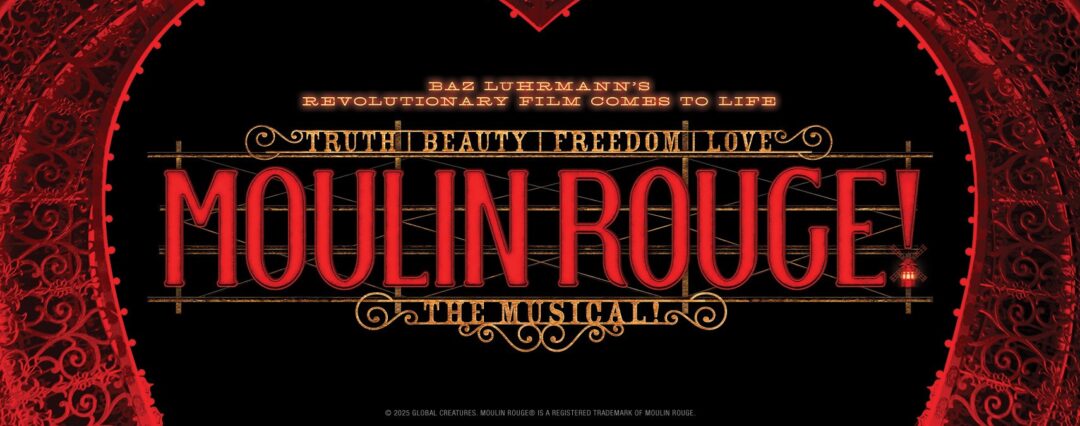 Broadway in Jacksonville Presented by FSCJ Artist Series: 2025-26 ...