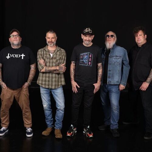 Lucero at Intuition Ale Works - Downtown Jacksonville