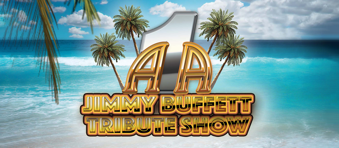 A1A Jimmy Buffett Tribute Show at the Florida Theatre - Downtown ...