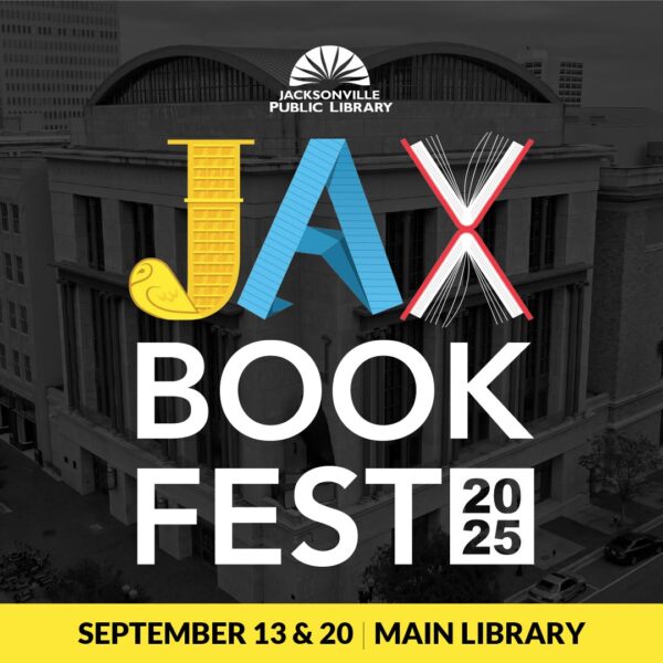 Main Library - Downtown Jacksonville