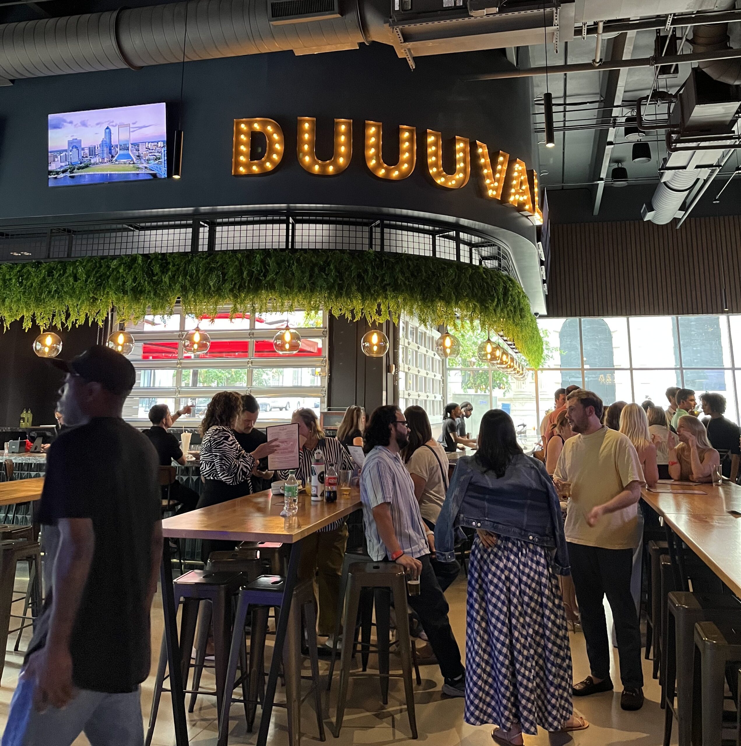 Pour Taproom – Downtown Jacksonville