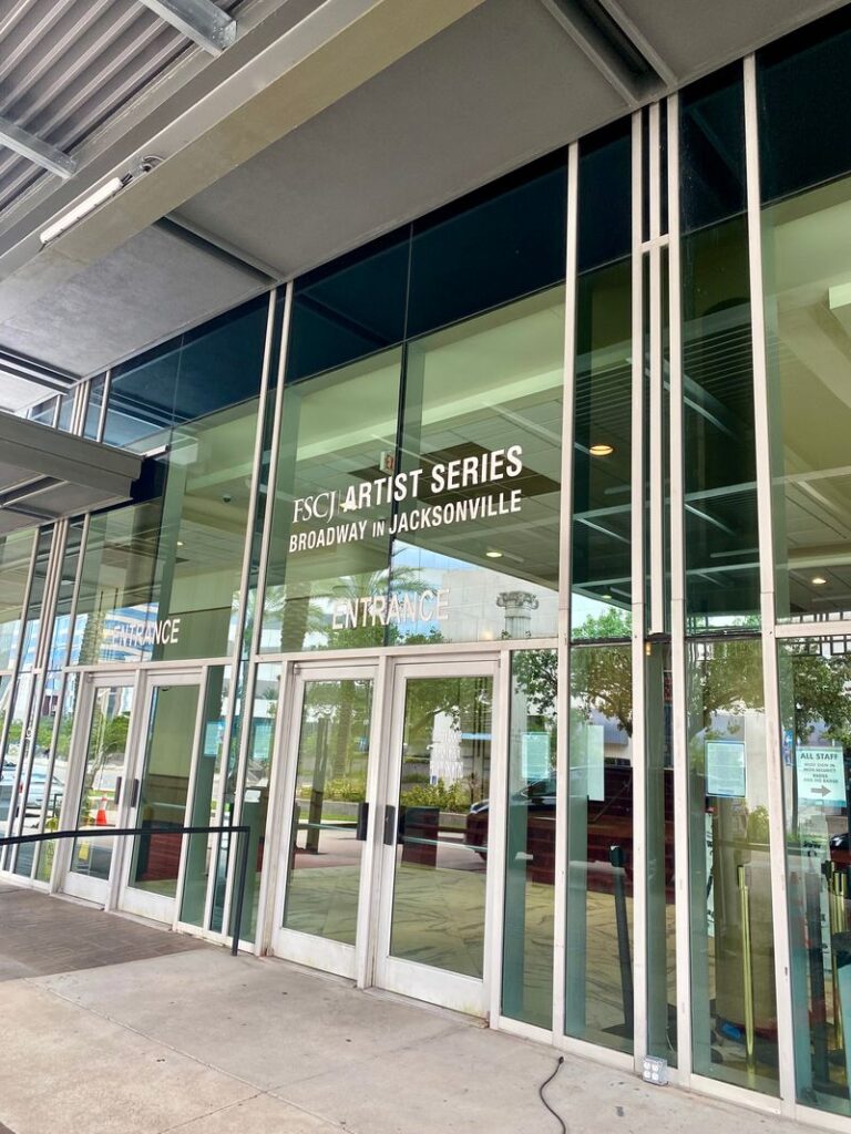 FSCJ Artist Series 25/26 Season Kick Off Open House - Downtown Jacksonville