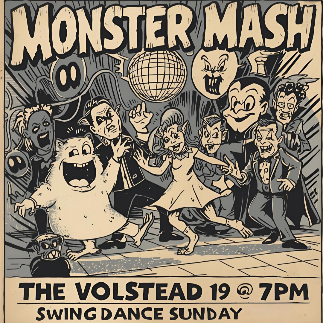 Monster Mash - Downtown Jacksonville